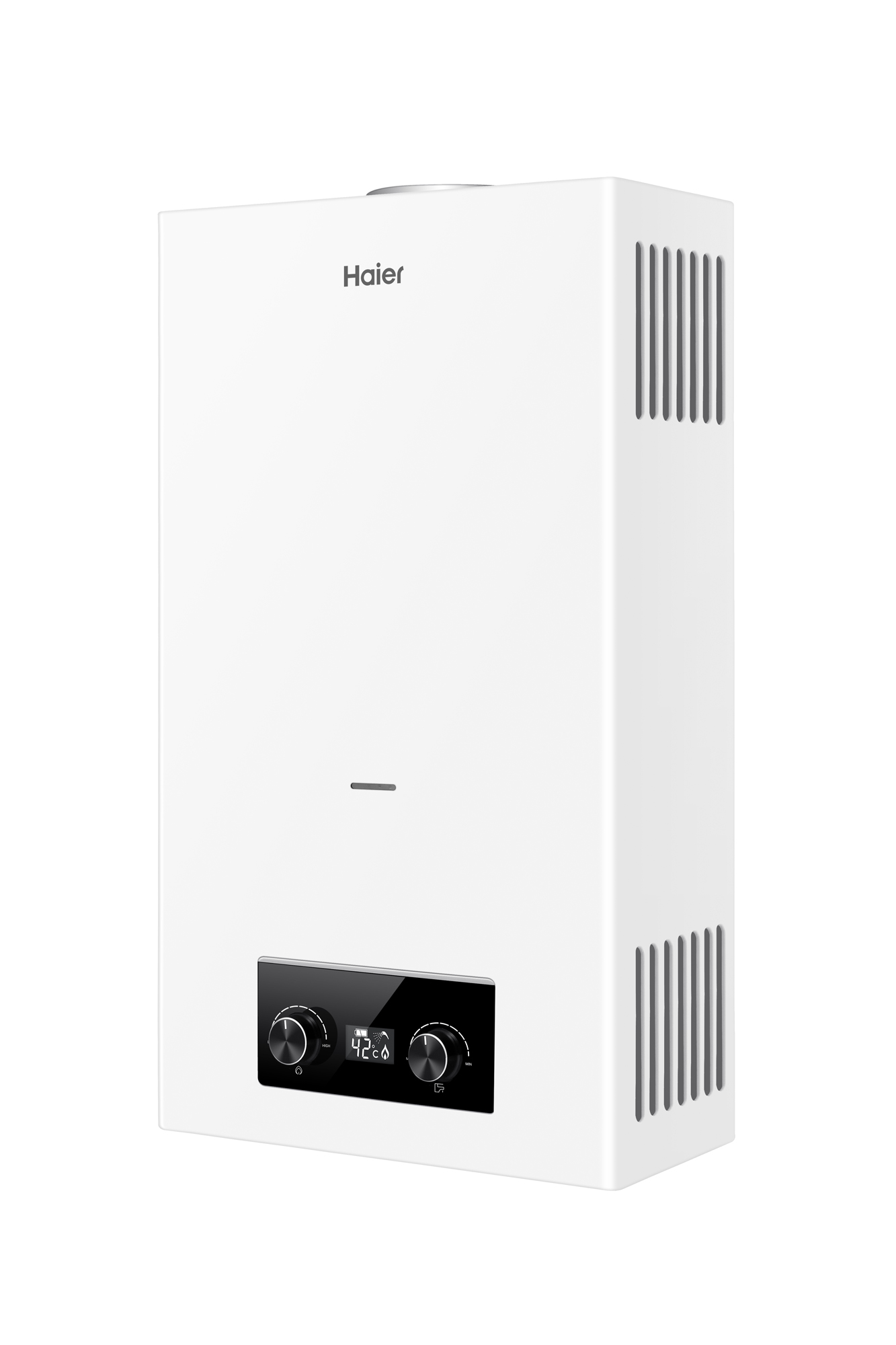 Газовая колонка Haier JSD 24-12E купить в Самаре — низкие цены в ...